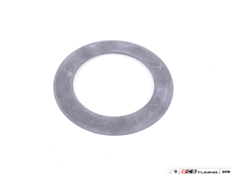 Genuine Volkswagen Audi - 01E409791 - Belleville Spring (01E 409 791)