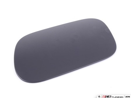 Genuine Volkswagen Audi - 7P6809909A - Fuel Door (7P6 809 909 A)