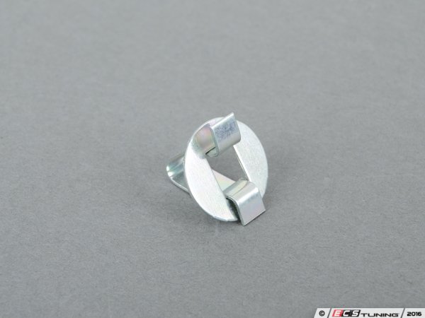Genuine Mercedes Benz - 0029884578 - CLIP
