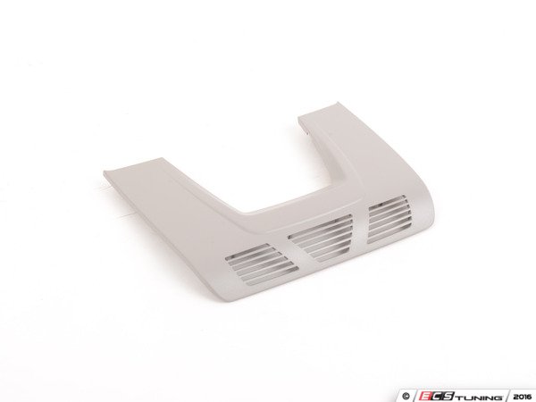 Genuine BMW - 61319249566 - TRIM, HEADLINER, EVE (61-31-9-249-566)