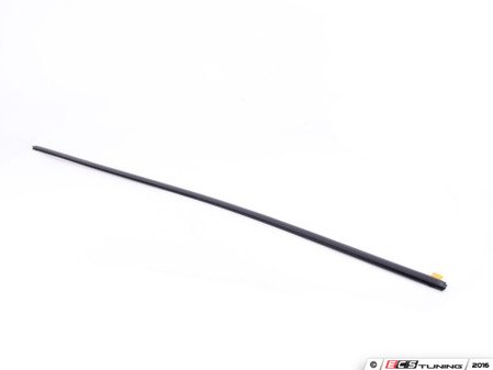 Genuine BMW - 51317179738 - E71 Upper windshield trim (51-31-7-179-738)