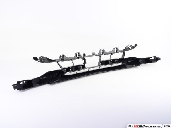 Genuine BMW - 51117279703 - Bumper Cover Grille (51-11-7-279-703)