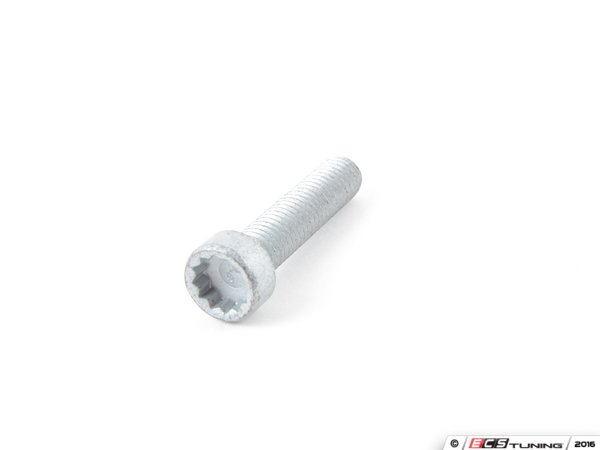 Genuine Volkswagen Audi - N90903502 - BOLT (N 909 035 02)