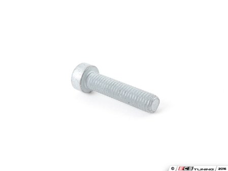 Genuine Volkswagen Audi - N90903502 - BOLT (N 909 035 02)