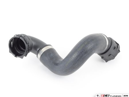Rein - 17127564478 - Radiator Hose - Lower