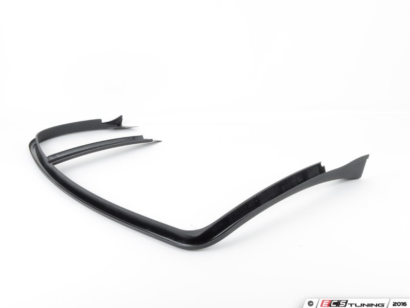 Genuine BMW - 51347060221 - COVER, WINDOW FRAME (51-34-7-060-221)