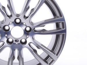 BMW OEM Alloy Wheels - ECS Tuning