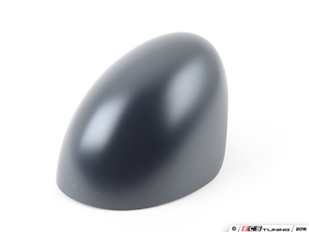 Genuine MINI - 51167401230 - Mirror Cap Primed - Right (51-16-7-401-230)
