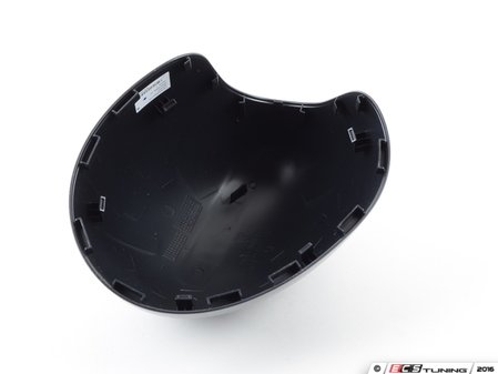 Genuine MINI - 51167401230 - Mirror Cap Primed - Right (51-16-7-401-230)