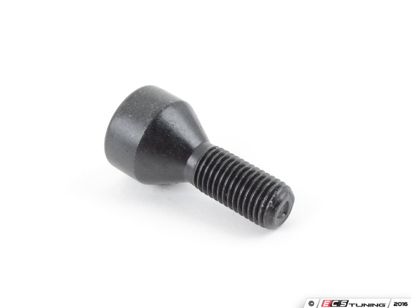 Genuine BMW - 36136786478 - WHEEL BOLT (36-13-6-786-478)