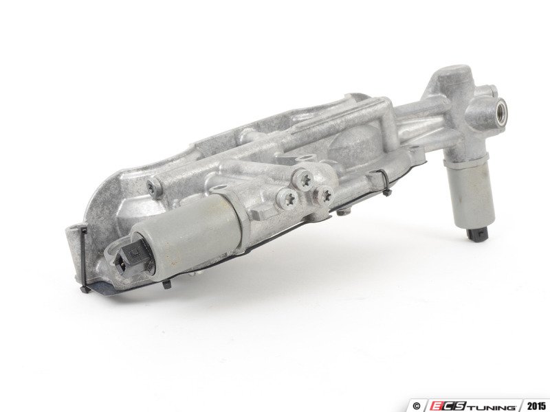 ECS News - Dr VANOS Rebuilt Unit for your BMW