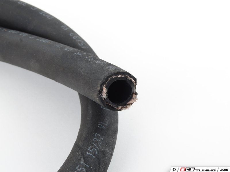 Genuine Porsche - 99918102251 - RUBBER HOSE
