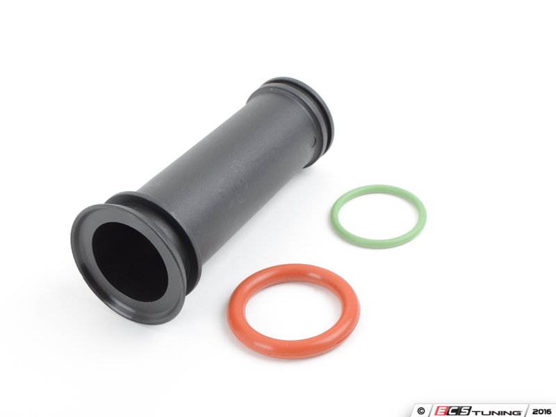 Original Equipment Supplier - 99610532552 - Spark Plug Tube - Priced Each