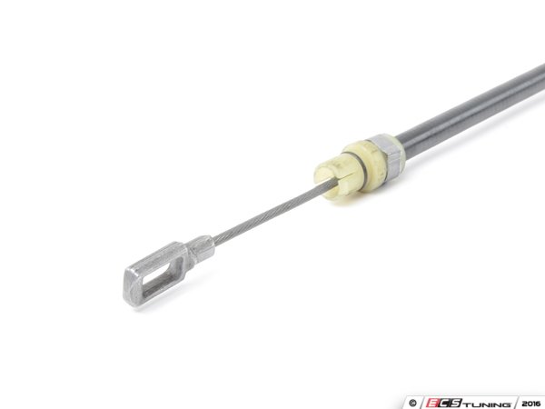Genuine Volkswagen Audi - 8E0609721BB - Parking Brake Cable - Priced ...