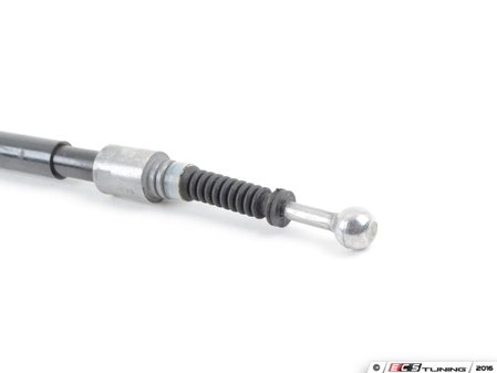 Genuine Volkswagen Audi - 8E0609721BB - Parking Brake Cable - Priced ...
