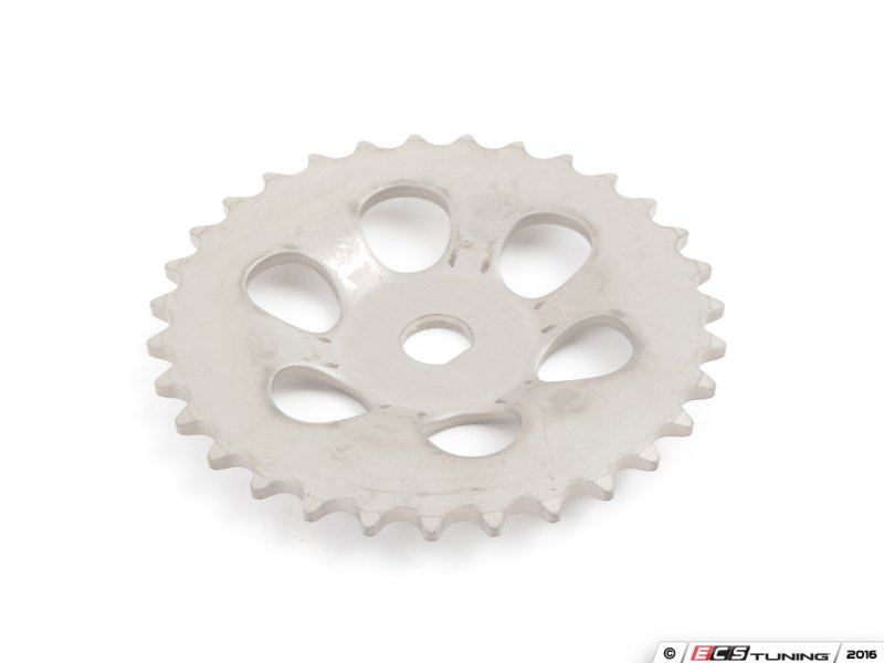 Genuine Volkswagen Audi - 06A115121 - Oil Pump Gear (06A 115 121)