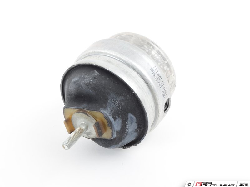 Genuine Volkswagen Audi - 8E0199379BH - Hydraulic Engine Mount - Left ...