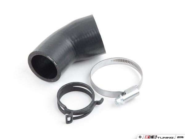 Rein - 11537516414 - Coolant Inlet Hose Section