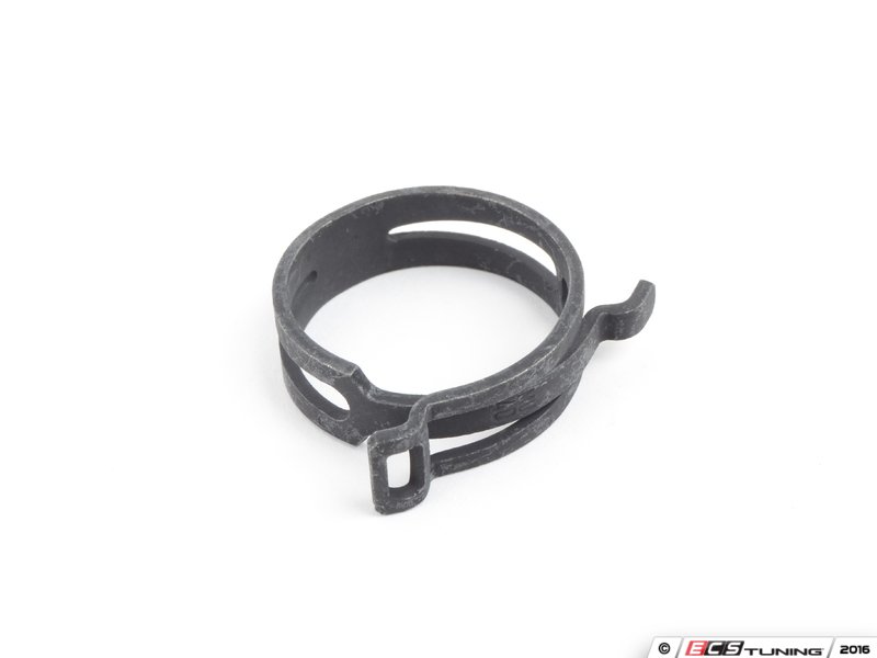 Rein - 11537516414 - Coolant Inlet Hose Section