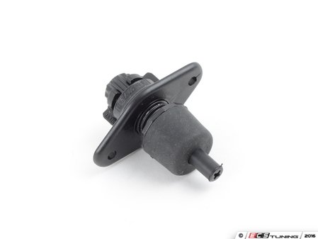 Genuine Volkswagen Audi - 8E5827249B - Rubber Stop - Priced Each (8E5 ...