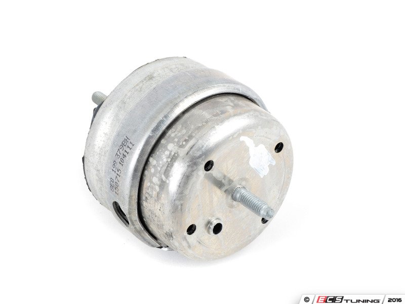 Genuine Volkswagen Audi - 8E0199379BH - Hydraulic Engine Mount - Left ...