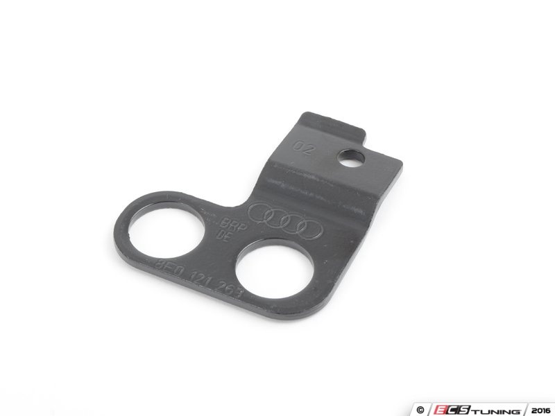Genuine Volkswagen Audi - 8E0121263 - BRACKET (8E0 121 263)
