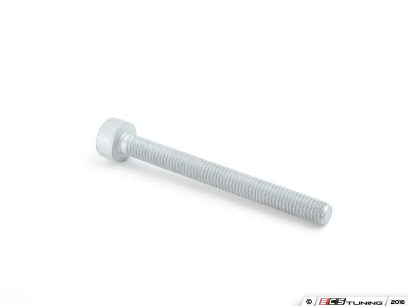 Genuine Volkswagen Audi - N91104701 - BOLT (N 911 047 01)