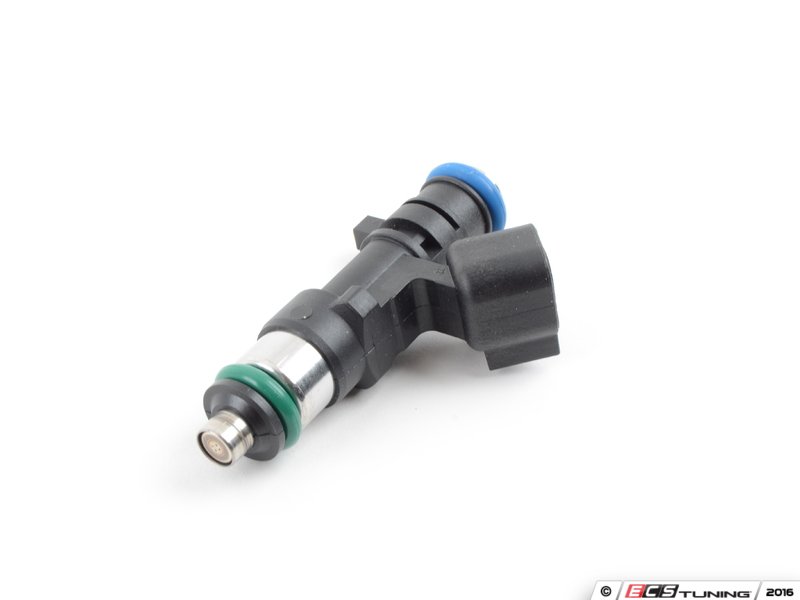 Genuine Volkswagen Audi - 7B0906031A - Fuel Injector - Priced Each (7B0 ...