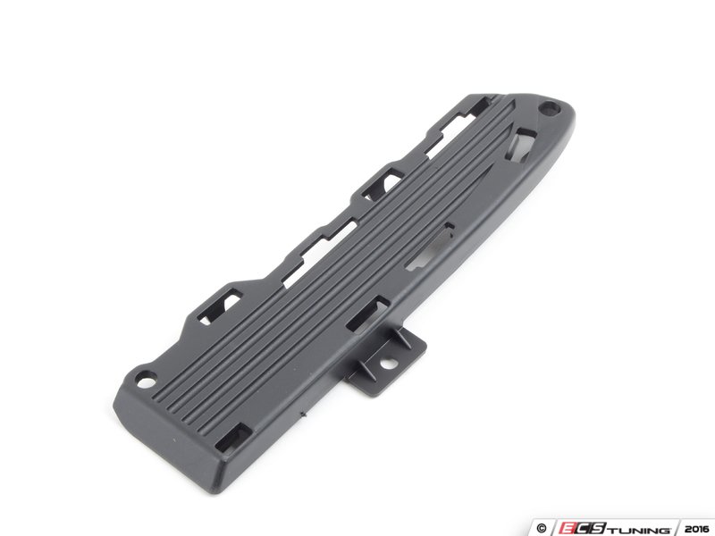 Genuine BMW - 51117355239 - AIR INLET FINISHER, LEFT - (NO LONGER ...