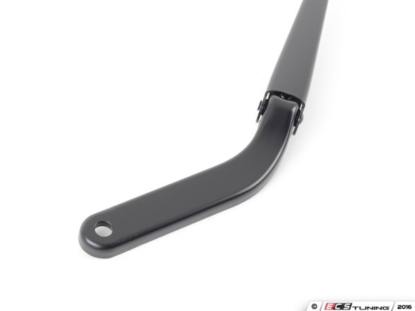 Genuine BMW - 61619449963 - Wiper Arm - Right (61-61-9-449-963)