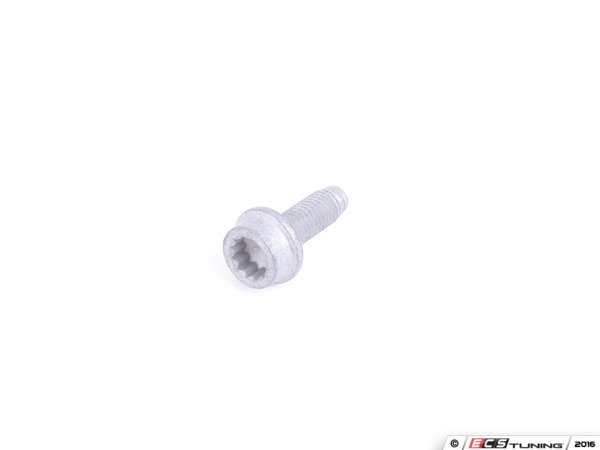 Genuine Volkswagen Audi - N10810701 - SCREW (N 108 107 01)