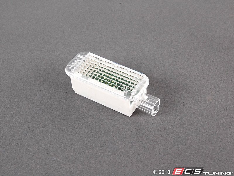 Genuine Volkswagen Audi - 8J0947409A - LED Lamp Assembly - Priced Each ...