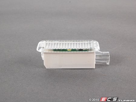 Genuine Volkswagen Audi - 8J0947409A - LED Lamp Assembly - Priced Each ...