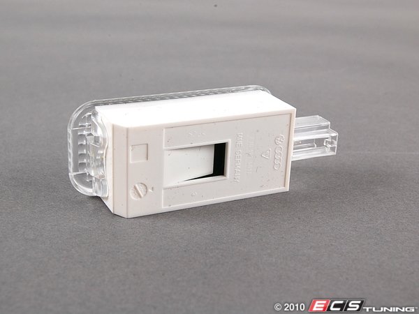 Genuine Volkswagen Audi - 8J0947409A - LED Lamp Assembly - Priced Each ...