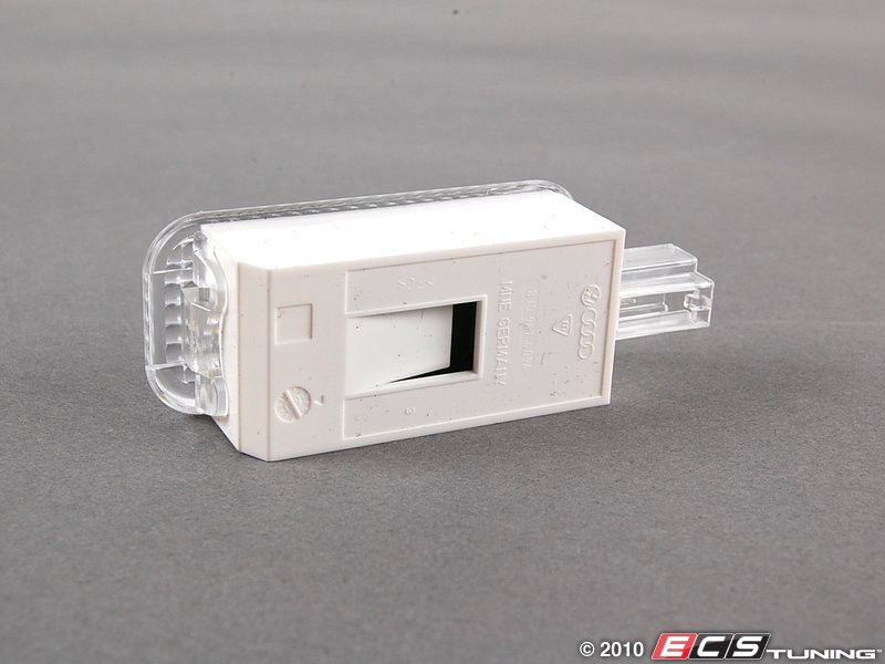 Genuine Volkswagen Audi - 8J0947409A - LED Lamp Assembly - Priced Each ...