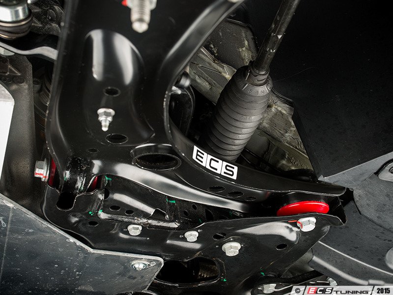 ECS News - Up to 25% Off VW MK7 GTI ECS Essentials