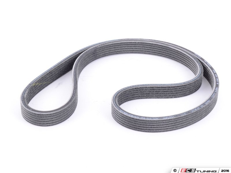 Genuine Volkswagen Audi - 06A260849B - Accessory Belt (06A 260 849 B)