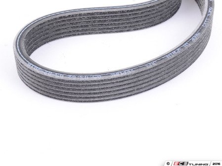 Genuine Volkswagen Audi - 06A260849B - Accessory Belt (06A 260 849 B)
