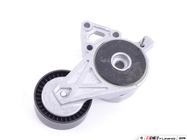 Genuine Volkswagen Audi - 06A903315E - Accessory Belt Tensioner ...