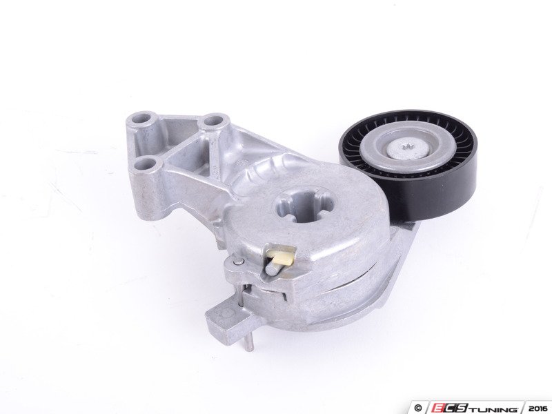Genuine Volkswagen Audi - 06A903315E - Accessory Belt Tensioner ...