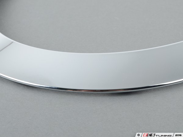 Genuine BMW - 51137300631 - TRIM RING, HEADLIGHT, LEFT - (NO LONGER ...