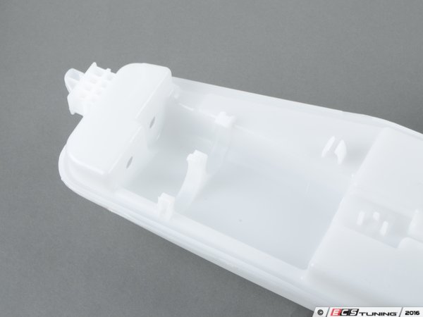 Genuine BMW - 61667255827 - Washer Fluid Reservoir - Excludes Headlamp ...