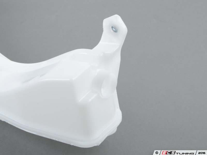 Genuine BMW - 61667255827 - Washer Fluid Reservoir - Excludes Headlamp ...