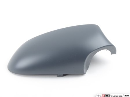 Genuine BMW - 51167125558 - Mirror Cover - right (51-16-7-125-558)