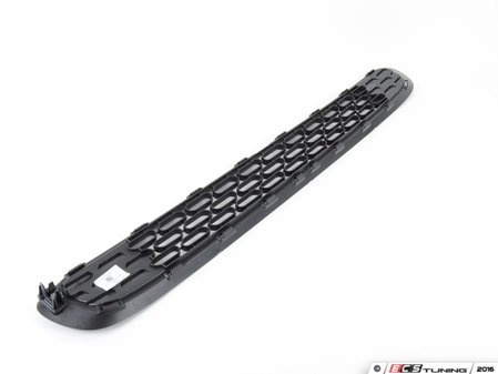 Genuine BMW - 51117301563 - GRID, CENTER - (NO LONGER AVAILABLE) (51-11 ...