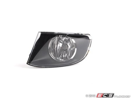 Genuine BMW - 63176937465 - Fog Light - Left (63-17-6-937-465)