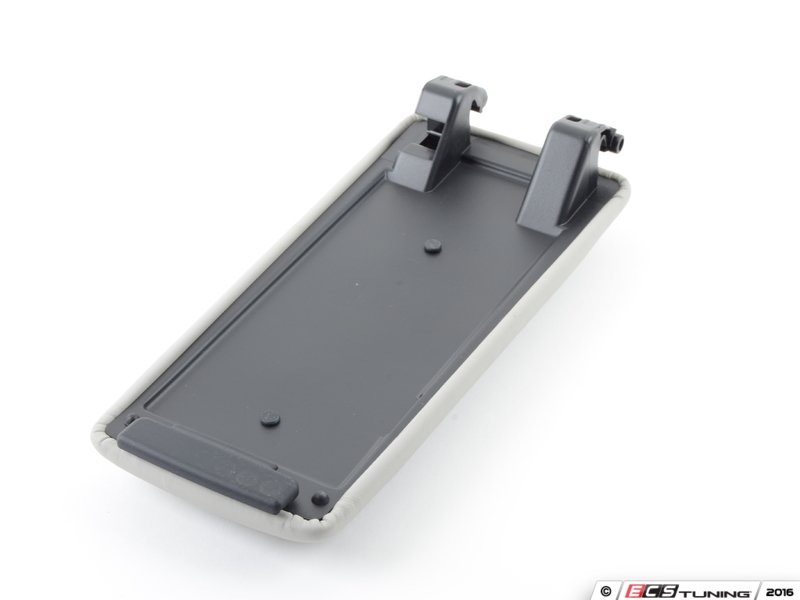 Genuine Volkswagen Audi - 8D0864245AFGXM - Center Armrest Lid - Silk ...