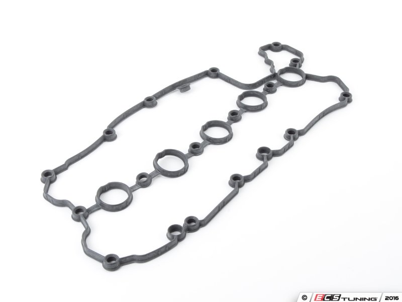 Genuine Volkswagen Audi - 07K103483A - Valve Cover Gasket (07K 103 483 A)