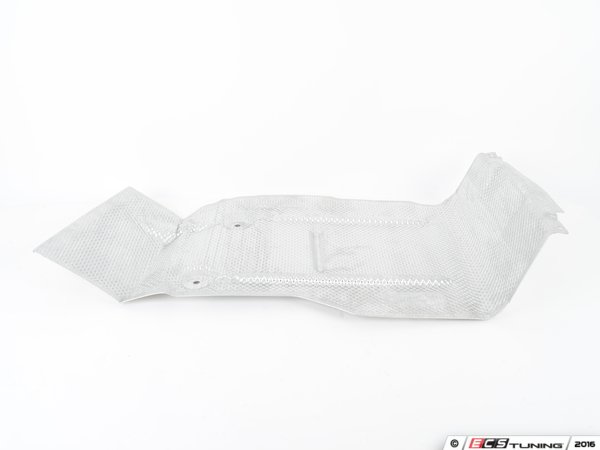 Genuine BMW - 51487059357 - INSULATOR MUFFLER (51-48-7-059-357)