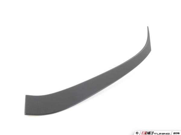 Genuine BMW - 51138165045 - CVR. FRT. LFT. (51-13-8-165-045)
